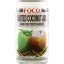 Foco Roasted Coconut Juice 24x350ml Asian Food BKK Australia Pty Ltd