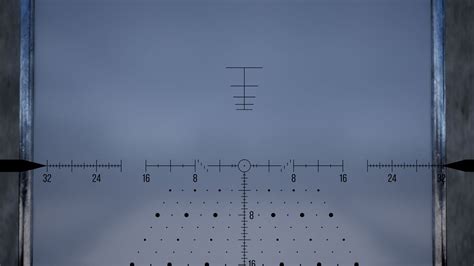 在贴图创建的sniper scope textures by actionvfx and undertone fx inc 虚幻引擎商城