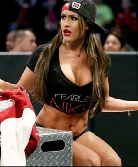 Look Like Nikki Bella Siting On Sex Toy 😜 Rnikkibella