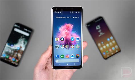 Android Beginners Guide Android Tips And Tricks Droid Life