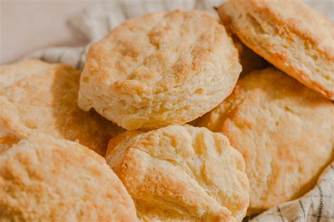 Cowboy Cornbread Biscuits Heartland Cooking
