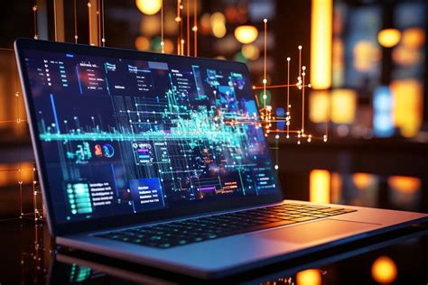 Descubre el fascinante mundo del Desarrollo Web en Tecnologías de la