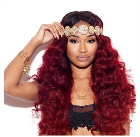 Karin Jinsui Hair Inspiration Beautiful Hair Hair Game