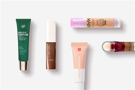 Top 8 Best Concealer For Mature Skin · Care To Beauty