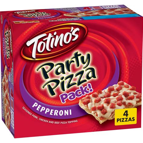 Pizza Walmart Business