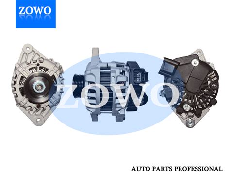 373002b100 Valeo Car Alternator 90a 12v, Bossgoo.com의 고품질 373002b100 ...