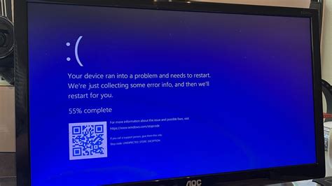 Microsoft Pulls Windows Update After Botched Patch Causes Blue Screens
