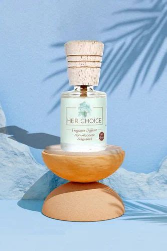 Fragrance Diffuser Her Choice 10ml At Rs 280 Bottle Essential Oils