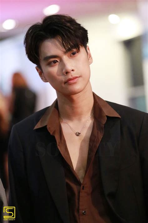 Ghim của S M trên Ohm Actor Bl Nụ cười Hình ảnh Quá khứ