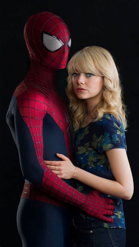 Gwen Stacy On Tumblr