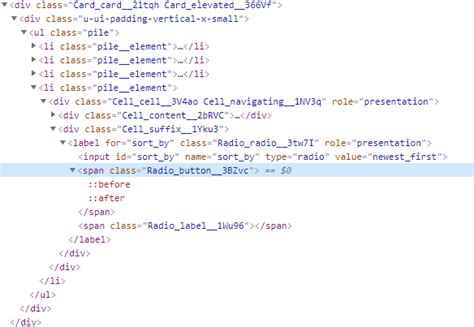 Python Selenium Not Able To Find Button Element In Html Code