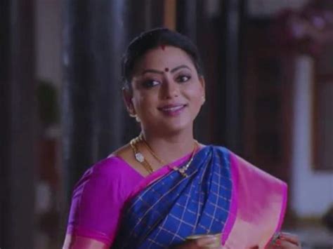 Suchitra Serial Actress