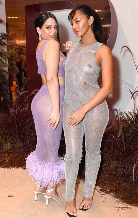 Cindy Kimberly See Through Nudity Photos The Fappening