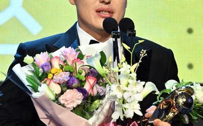 사진 포수상 수상한 LG 박동원 ZUM 뉴스