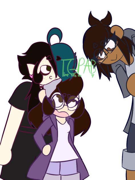 Chibi Time By Tgpab On Deviantart