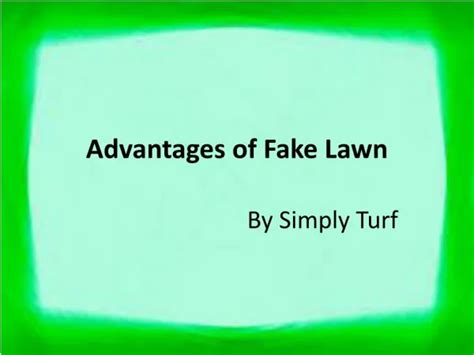PPT Different Types Of Lawn Mowers PowerPoint Presentation Free