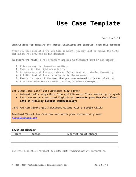 doc use case template files use case template doc · web viewfor