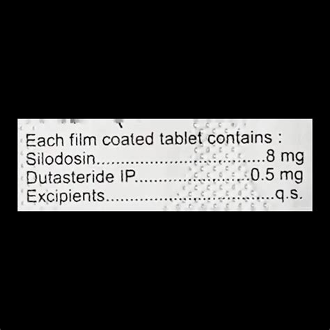 Maxvoid Plus 8 Tablet 15s View Usage Side Effects Price And