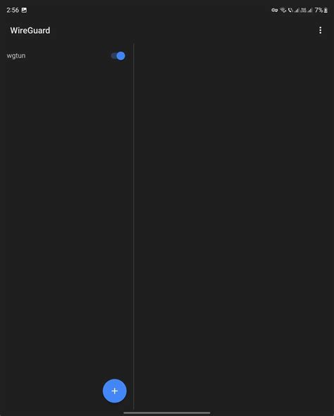 WireGuard VPN For Android Setup Guide BESTPROXY