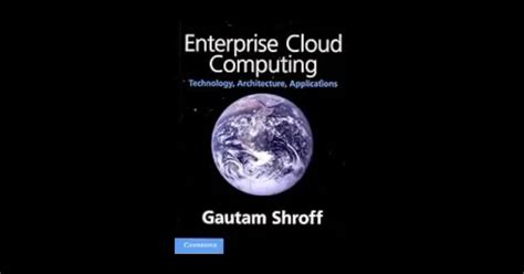 Enterprise Cloud Computing South Asian Edition Padhega India