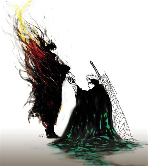 Itachi And Kisame Wallpapers Wallpaper Cave