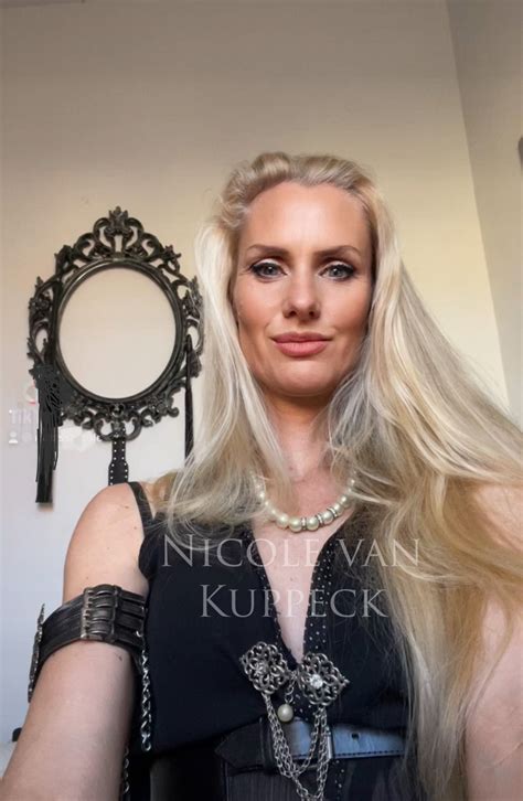Mistress Nicole Van Kuppeck 37 Escort Dominatrix In Barcelona