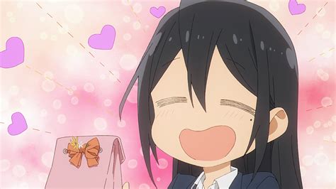 Horimiya Piece Temporada 2 Cap 11 San Valentin Chibi