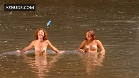 Courtney Hogan Nude Aznude