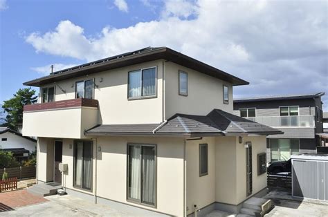 【売家】伏拝 福島市の不動産・賃貸物件情報 株福仙通商