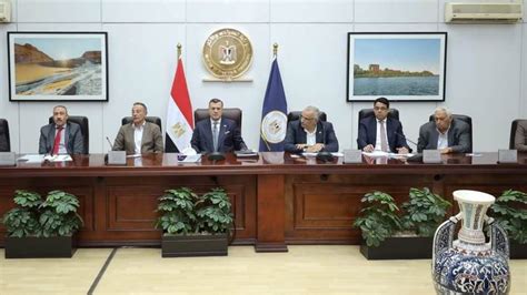 صحيفة الشورى وزير السياحة والآثار يترأس اجتماع مجلس إدارة المجلس