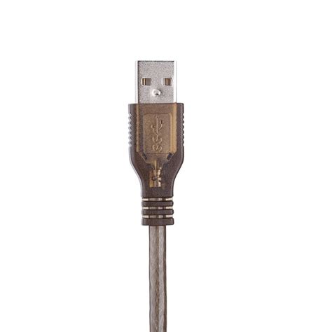 10m Usb 2 0 Active Extension Cable Cord Usb Active Grandado