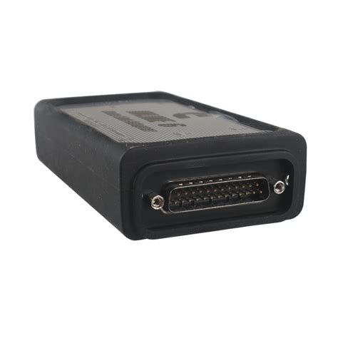 Cummins Inline 6 Data Link Adapter With Cummins Insite V8 7 Software