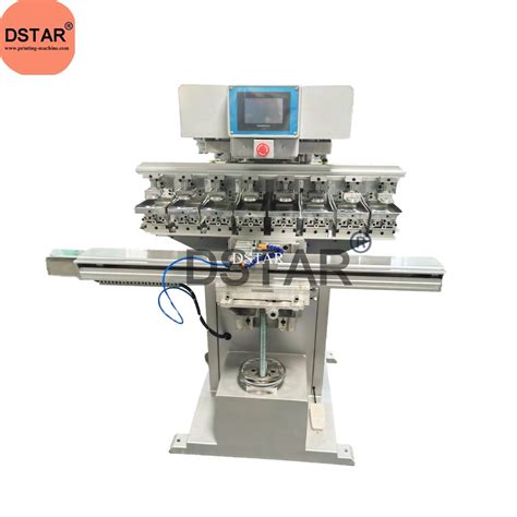 Glass Bottle Printing Machine