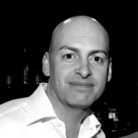 Simon Difford Founder And Ceo Diffords Guide Whos Who In Beverage