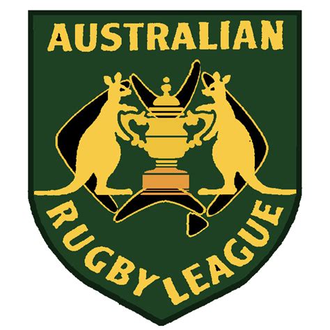 Australia Kangaroos Old Skool Sports