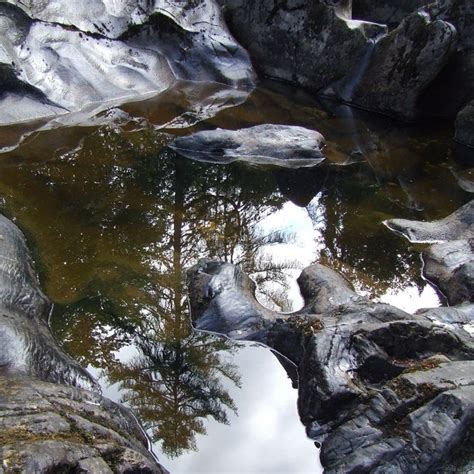 Pools On The River Braan © Gwen And James Anderson Cc By Sa 2 0