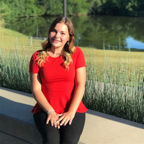 Mackenzie Musser Sales Associate Maurices Linkedin