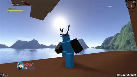 Roblox Obby Speedrun Super Checkpoint Adventure Youtube