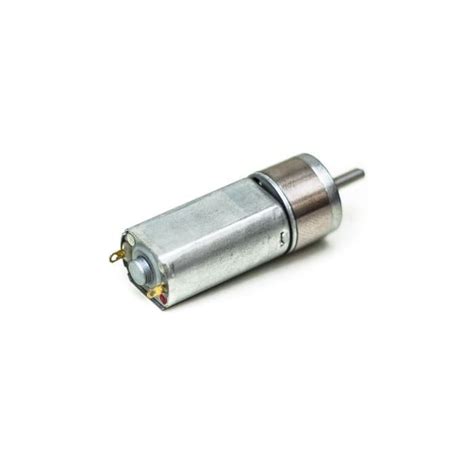 มอเตอร์ Dc แรงบิดสูง 6v 30rpm 12v 60rpm เพลา D กล่องเกียร์โลหะเต็มรูป