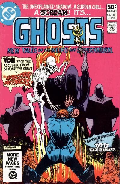 Ghosts 101 Dcu Guide
