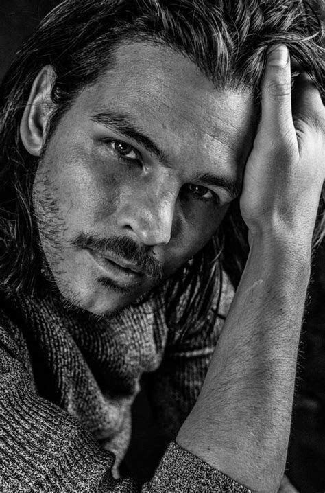 Daniel Z Model Wink Models