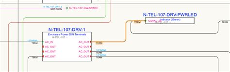 Equipment Item Text Linked To Custom Record Disappears With Use Symbol Connectcad