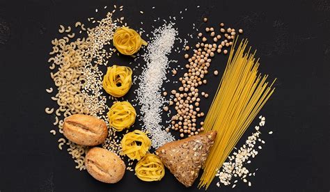 Carbohidratos Saludables Vs No Saludables Diferencias Y Ejemplos