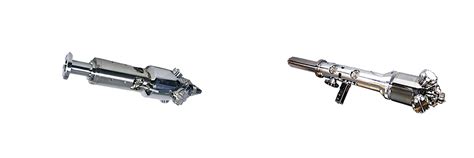 How To Perform An Electron Gun Experiment Step By Step Ebm Machine