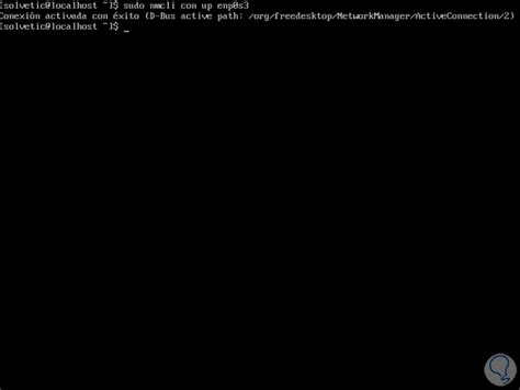 Nmcli Befehl Zur Installation Und Verwendung Unter Linux EinWie Com