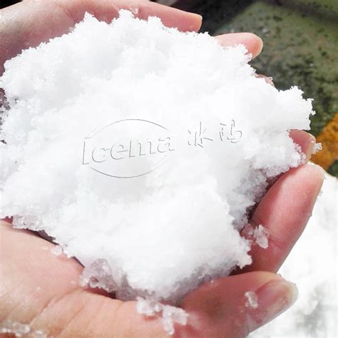 Crushed Ice Maker Machine Commercial Shaved China Crushed Ice Maker