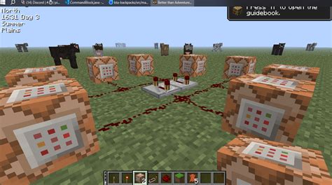 Modded Minecraft · Github Topics · Github