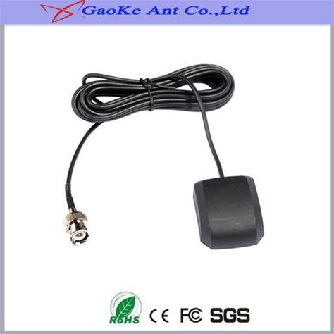 China Garmin Gps With External Antenna Gps Car Antenna Magnetic Gps