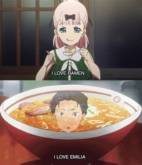 Subaru Strikes Again Kaguya Sama Love Is War Know Your Meme