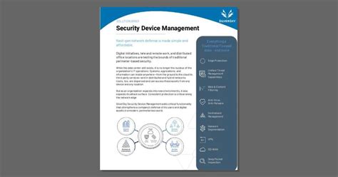 Security Device Management Abrahams Consulting Llc